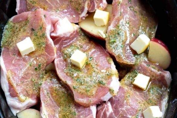 All We Cook - For All Occasion