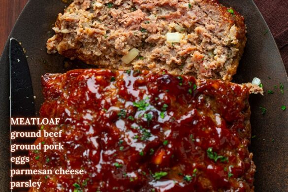 All We Cook - For All Occasion