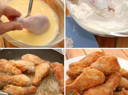 CREAMY CHICKEN AND RICE CASSEROLE - All We Cook