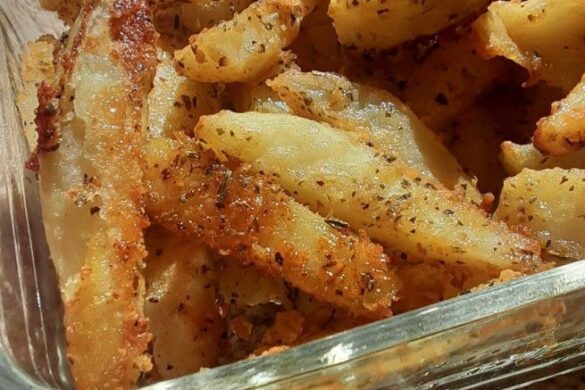 Good Ole Fashion Mac and Cheese - All We Cook