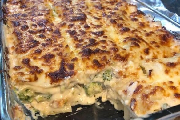 Baked Sweet and Sour Chicken - All We Cook