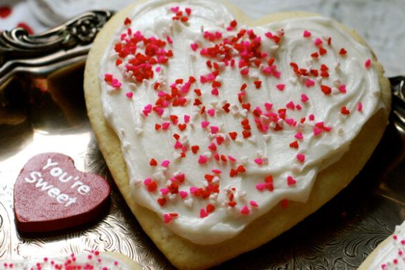 3 INGREDIENT APPLE CAKE - All We Cook