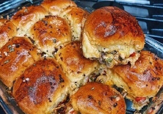 MEAT AND POTATO CASSEROLE - All We Cook