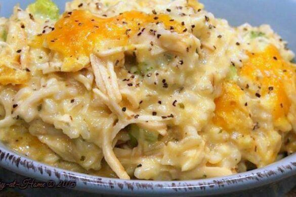 BEST ITALIAN BAKE - All We Cook