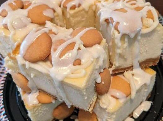 FRENCH TOAST BAKE - All We Cook