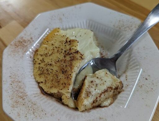 Chocolate Delight - All We Cook