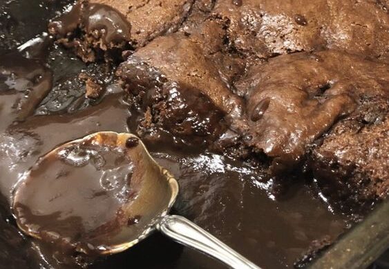 Buttermilk Pie - All We Cook