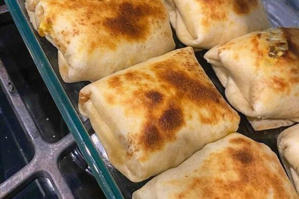 Amish Country Casserole - All We Cook