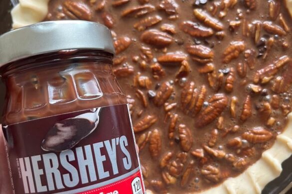 Tres Leches Cake - All We Cook