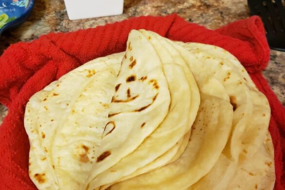 Farmers Casserole - All We Cook