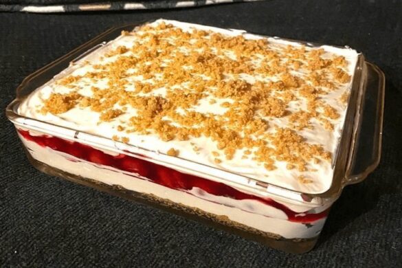 Tres Leches Cake - All We Cook