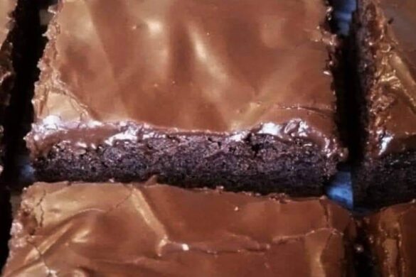 Oklahoma Nut Candy - All We Cook