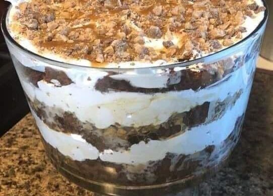 Oklahoma Nut Candy - All We Cook