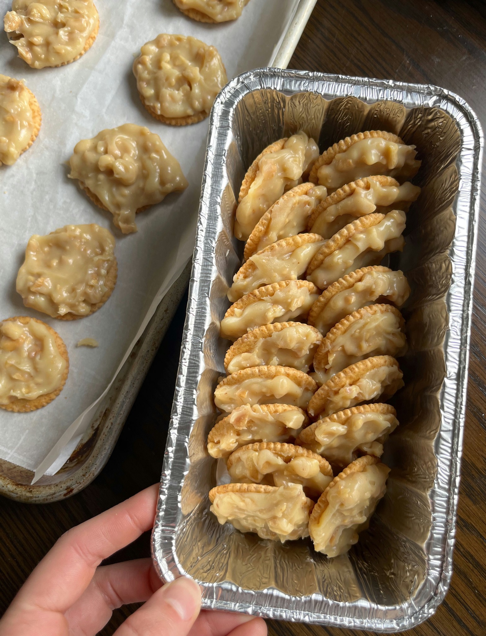 Dandy-Do Cookies - All We Cook