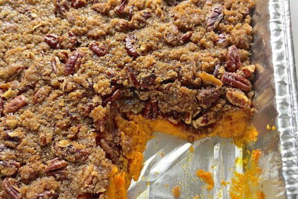 3-INGREDIENT MOUNDS BAR RECIPE - All We Cook