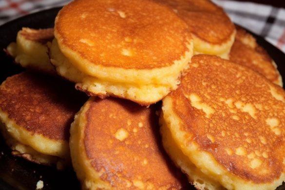 No Bake Pumpkin Pie - All We Cook