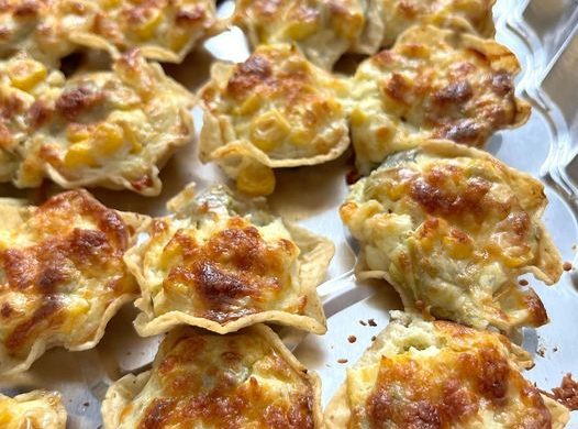 3-INGREDIENT MOUNDS BAR RECIPE - All We Cook