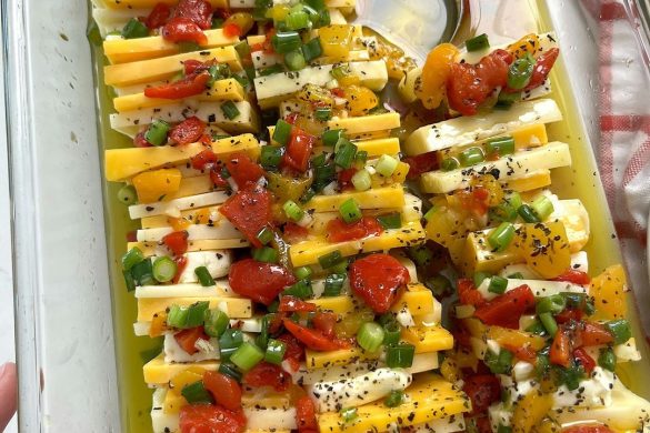 3-INGREDIENT MOUNDS BAR RECIPE - All We Cook