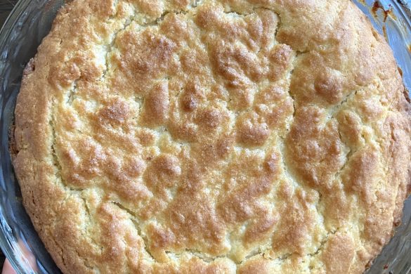 Glorified Rice - All We Cook