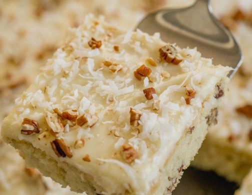 AMISH CINNAMON BREAD - All We Cook