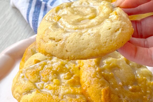 AMISH CINNAMON BREAD - All We Cook