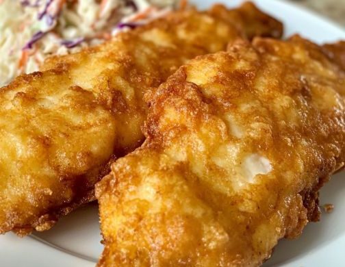 CREAMY CHICKEN AND RICE CASSEROLE - All We Cook