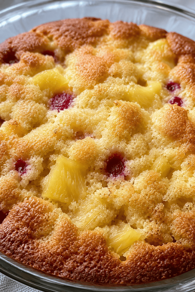 Cuppa Cuppa Cake - All We Cook