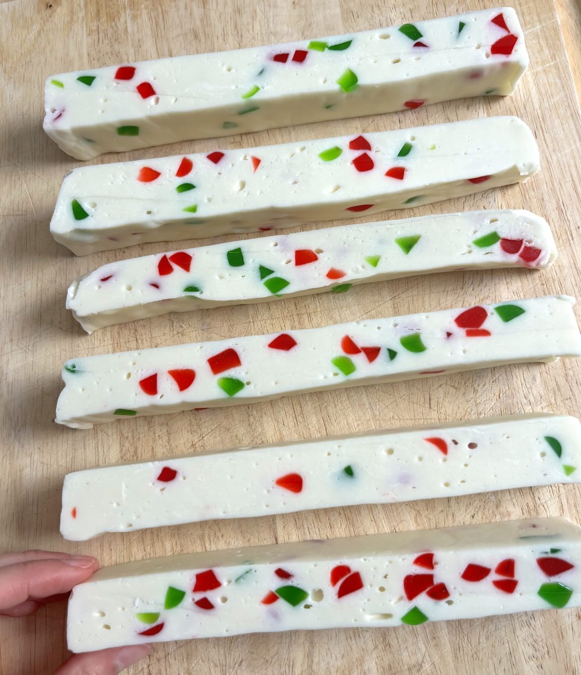Grandma’s Christmas Candy - All We Cook
