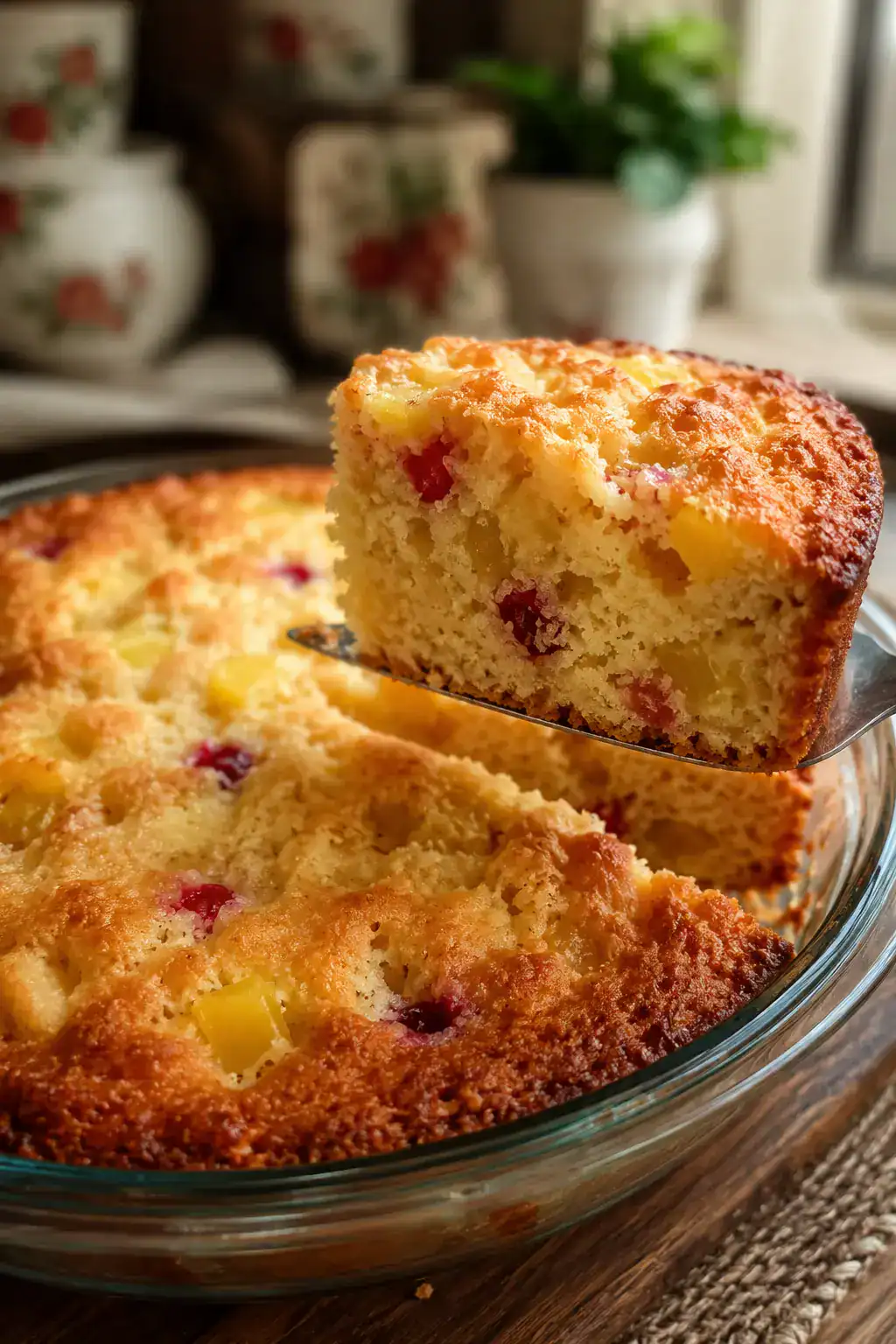 Cuppa Cuppa Cake - All We Cook